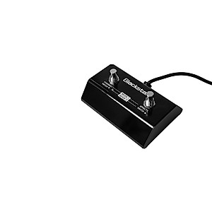 Blackstar IDCOREFS11 Footswitch for Core 20 & 40 Guitar Combo Amp, 2W