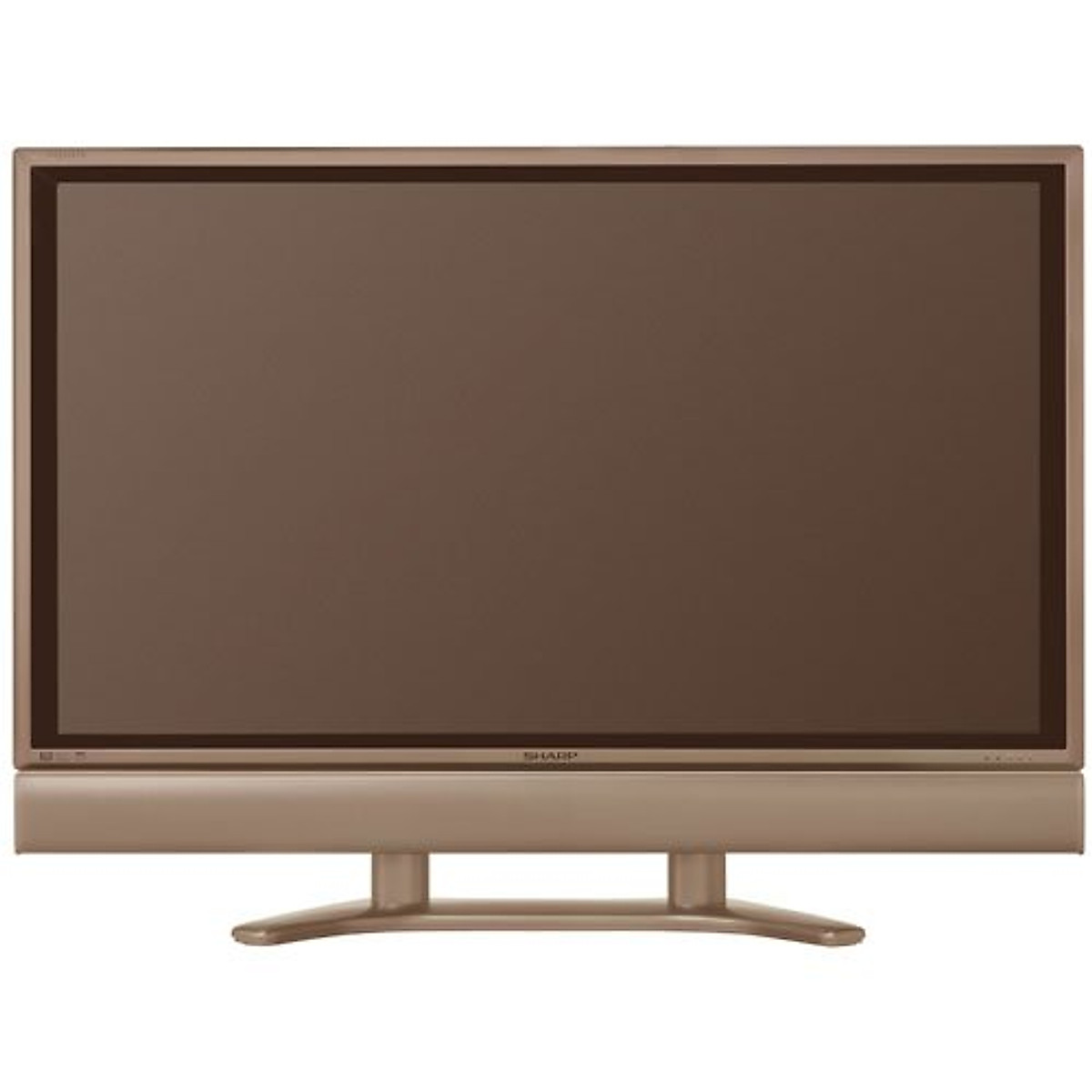 Sharp LC-57D90U 57IN 16X9 HDtv Aquos with b