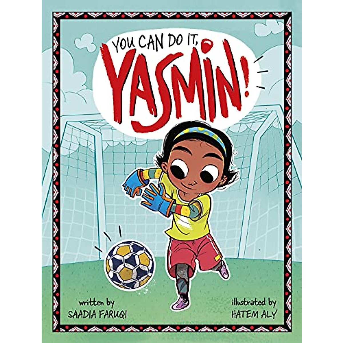 Yasmin Boxed Set