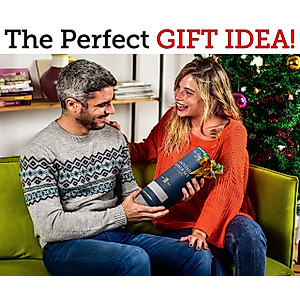 Boston Shaker Set and Crystal Mixing Glass