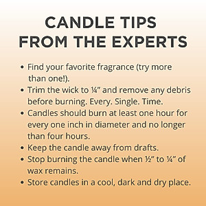 Stillwater Bath and Body™ Apple Pie Scented Candle for Home | Non Toxic Long Lasting Soy Candles | Delicious Scent | One Pint Mason Jar | Hand Made in The USA