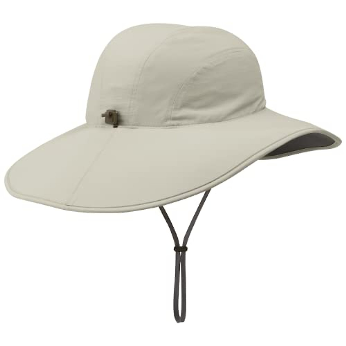 Outdoor Research Women's Oasis Sun Hat, Sand, M