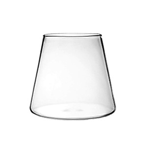 DOITOOL Wine Glass Cup Clear Coffee Cups Water Glasses Tumblers Espresso Glass Clear Glass Mugs Coffee Glass Mugs Glass Coffee Cup Coffee Glasses Drinking Glasses Crystal Margarita