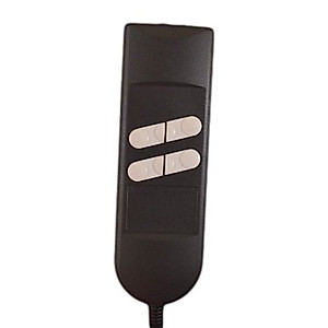 FR 6 Button Recliner Handset, for Okin