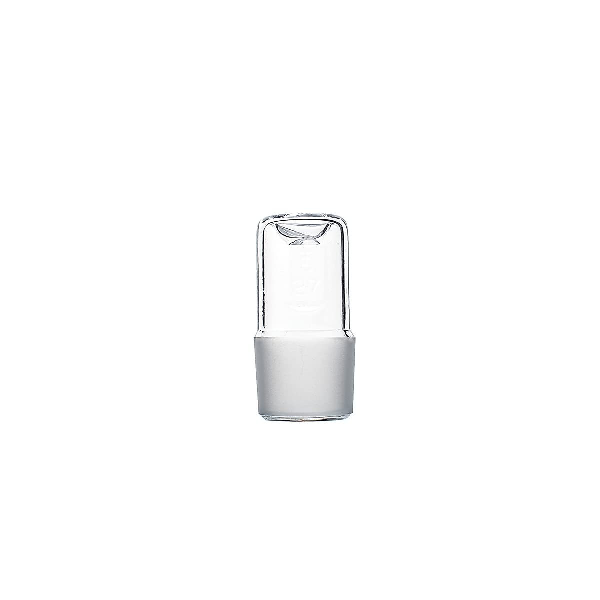 PYREX 2L Class A Volumetric Flasks with PYREX Glass Standard Taper Stopper