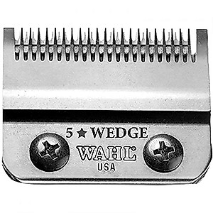 Wahl Wedge Wide Range Fade Clipper Blade for 5 Star Legend #2228