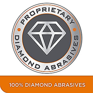 Chef'sChoice EdgeSelect Professional Electric Knife Straight and Serrated Knives Diamond Abrasives Patented Sharpening System, 3-Stage, Metallic