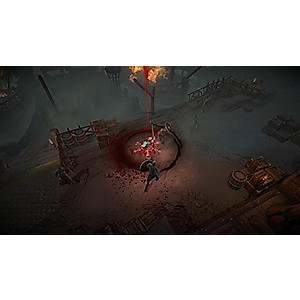 Vikings - Wolves of Midgard (PS4)