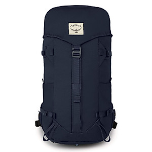 Osprey Archeon 30 Women's Hiking Backpack, Deep Space Blue, O/S