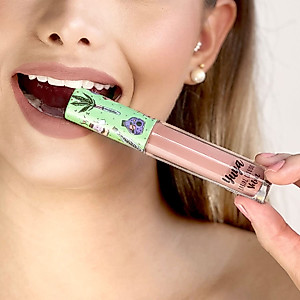 YuYa - Republic Cosmetics Velvet Liquid Lipstick Te quiero