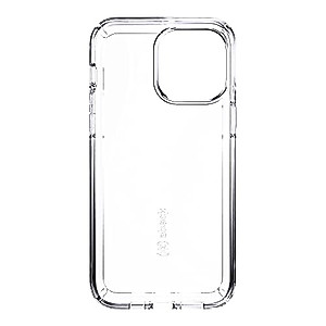 Speck Products Gemshell Clear iPhone 13 Pro Max / 12 Pro Max Case
