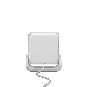 Logitech Powered Wireless Charging Stand for iPhone 8, 8 Plus, X, XS, XS Max and XR