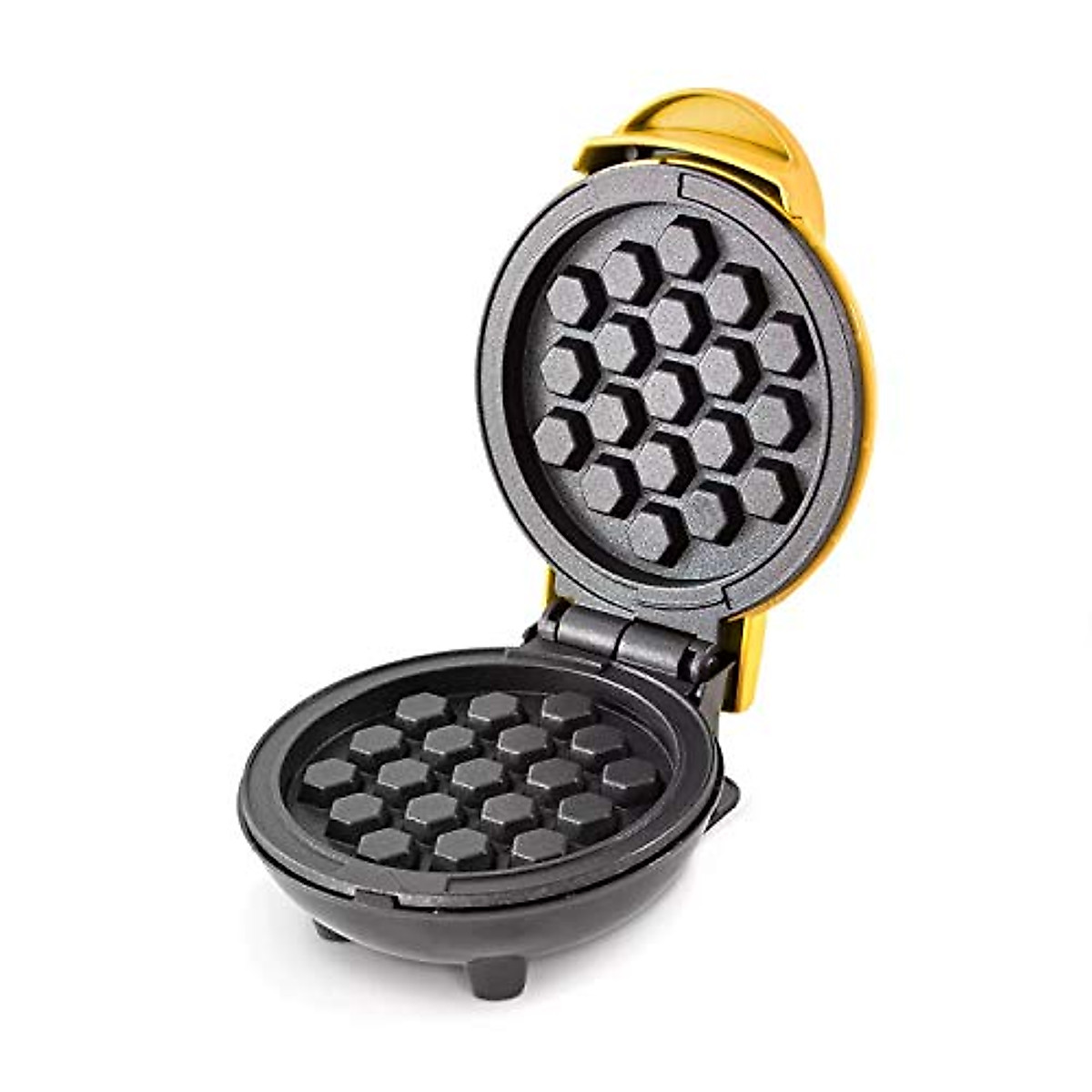 Honeycomb Mini Waffle Maker