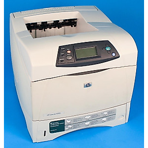 HP LaserJet 4250N Printer - Reman - OEM# Q5401A - MPS Ready Printer