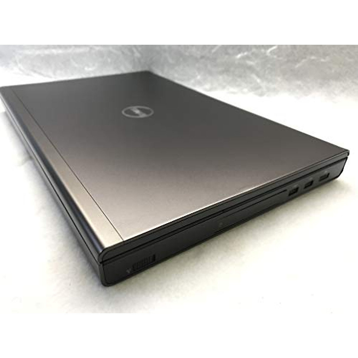 Dell Precision Mobile Workstation M6800 Core i7 Extreme Edition 4940MX 4GHz Quad-Core 32GB RAM 512 GB SSD Microsoft Windows 7 463-5905