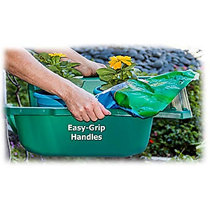 Table-Top Gardener Portable Potting Tray - Argee RG155