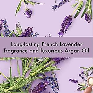 Love Beauty And Planet Deodorant, Argan Oil and Lavender, 2.95 Oz