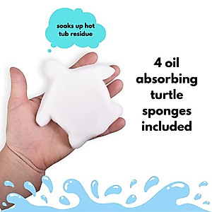 Hot Tub Booster Seat and Jacuzzi Spa Accessory, Indoor and Outdoor Use, Non-Slip Micro Dot Bottom, Fast Drying Pillow, Washable Cover.