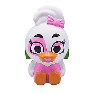 Just Toys LLC Five Nights at Freddy's Security Breach SquishMe