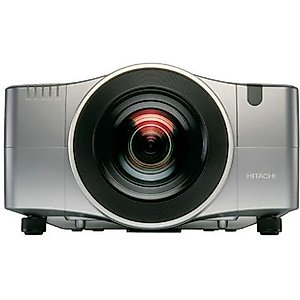 Hitachi CP-SX12000 SXGA LCD Projector