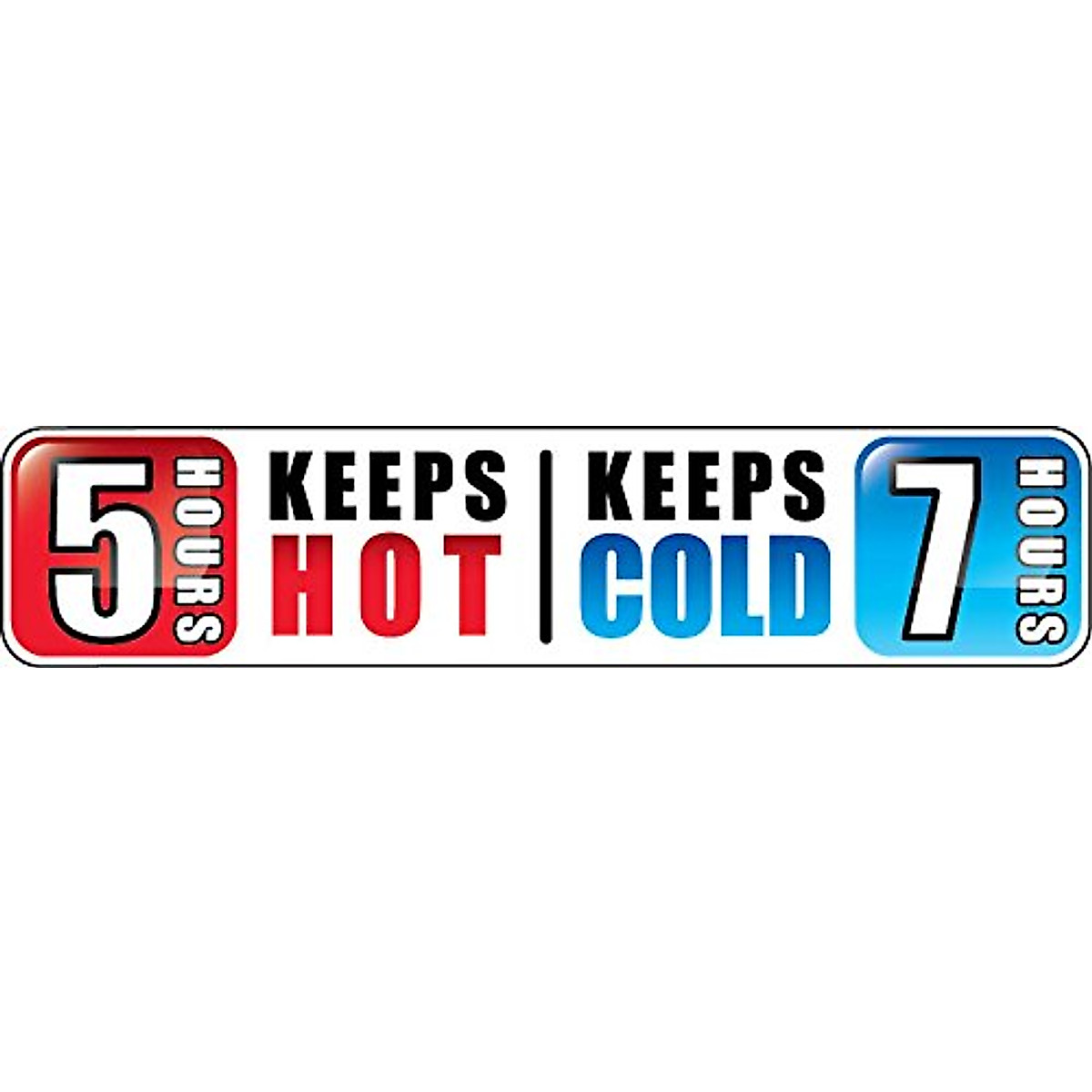 Thermos Vacuum Insulated Food Jar, 10 oz