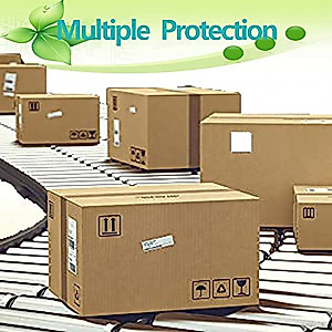 LC17 LC77 LC79 LC450 LC1280 LC75 LC71 Compatible Ink Cartridge Replacement for Brother MFC-J6910CDW MFC-J6710DW MFC-J5910CDW MFC-625DW MFC-J825DW Printer Set*1