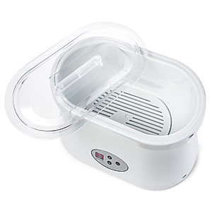 Salon Sundry Portable Electric Hot Paraffin Wax Warmer Spa Bath