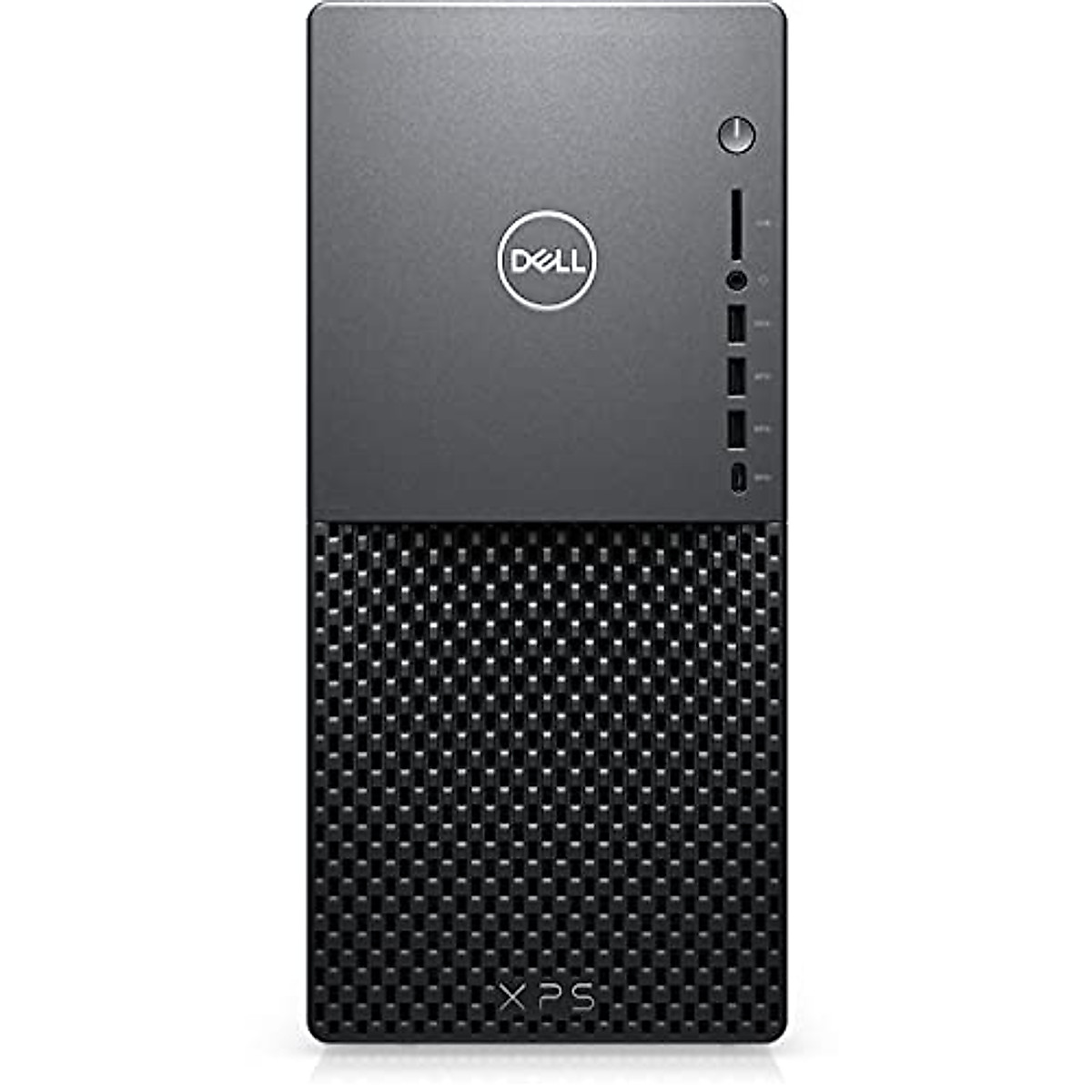 Dell XPS 8940 Desktop | Core i7-11700 - 512GB SSD Hard Drive - 32GB RAM | 8 cores @ 4.9 GHz Win 11 Pro Black (Renewed)