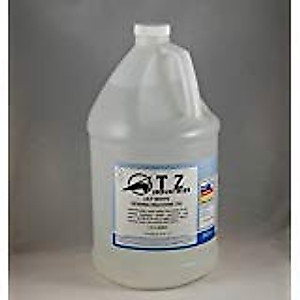 Sewing Machine Oil ~ Lily White (Gallon)