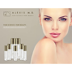 ALEXIS M.D. Profound Eye Cream | 30ml | 1oz