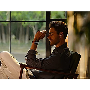 Amazfit GTR 3 Pro Smart Watch for Men,12-Day Battery Life, Alexa Built-in, Bluetooth Call & Text, GPS & 150 Sports Modes, 1.45”AMOLED Display, Fitness Watch with SpO2 Heart Rate Tracker, Black
