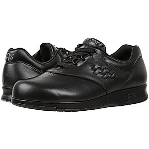 SAS Women's, Freetime Sneaker Black 7 N