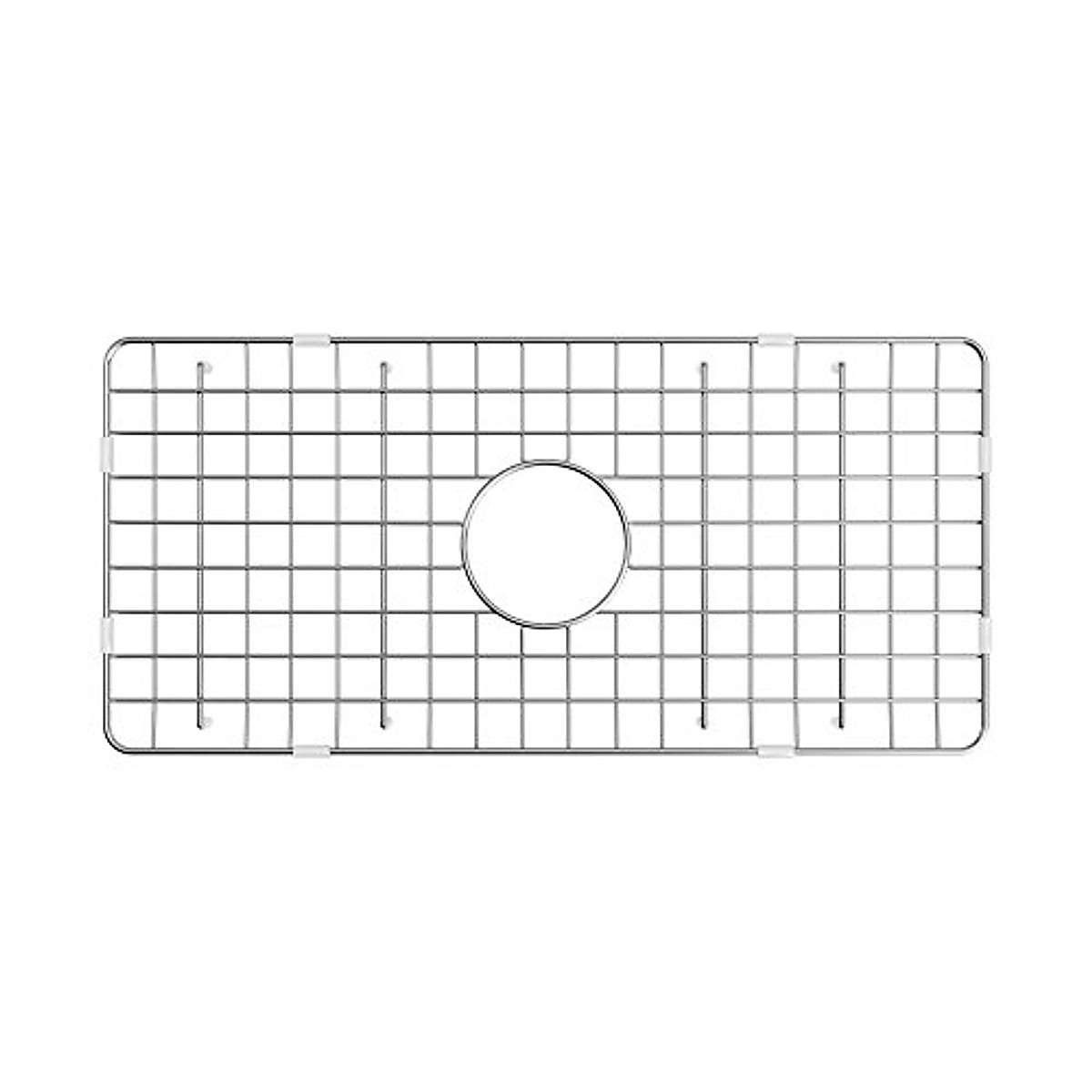 LaToscana SSG-LFS3318W Fireclay Grids