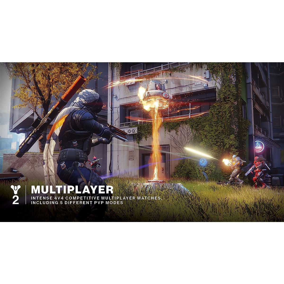 Destiny 2 - Xbox One - Standard Edition