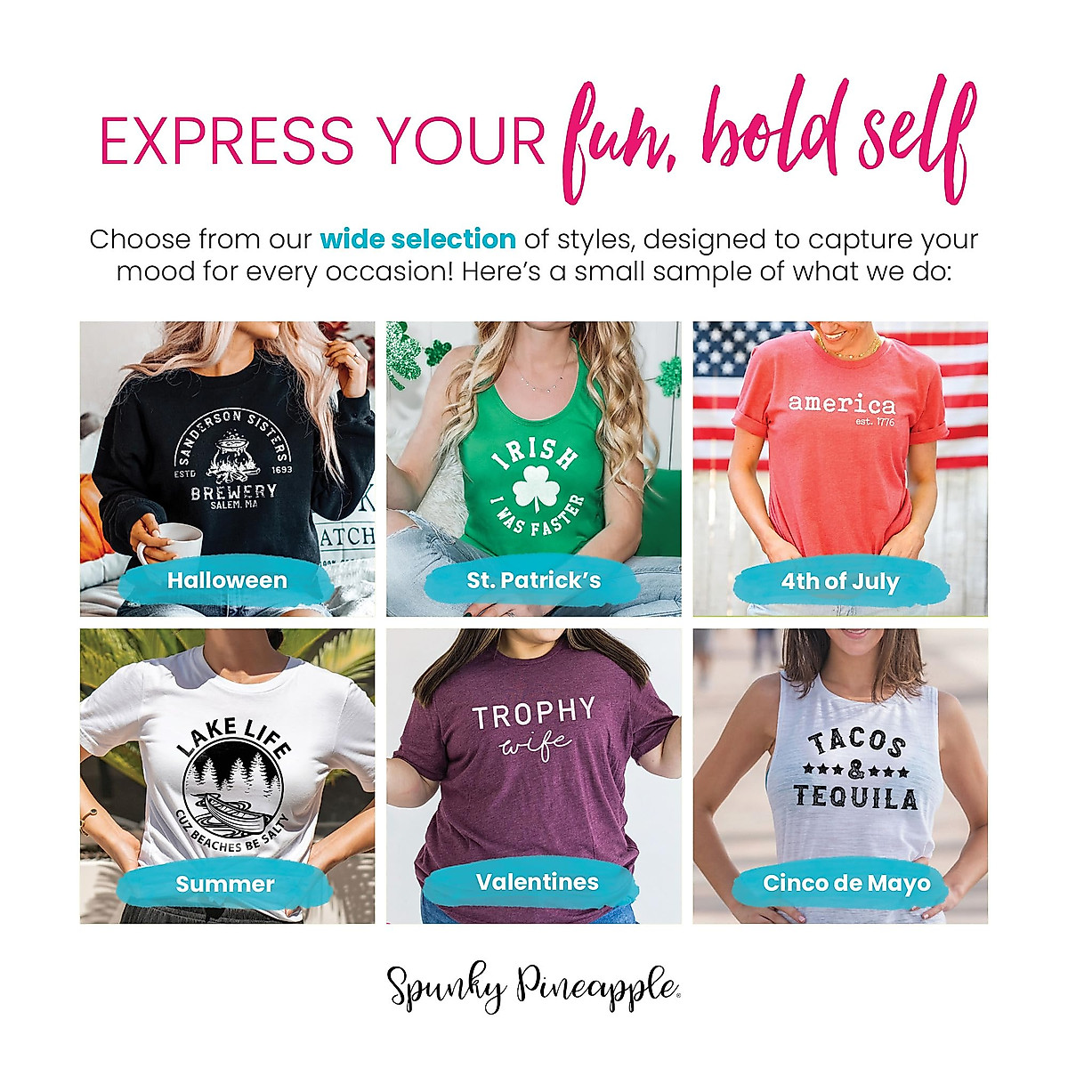 North Pole Brewing Co. Christmas Sweatshirt - Funny Graphic Sweatshirts for Women, Holiday Christmas Sweater, Comfy Pullover (Ash, Medium)