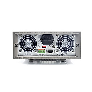 ITECH DC Electronic Load 120V/120A/600W IT8513C+