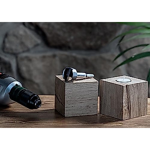 Bosch 2609255284 90mm Forstner Drill Bit with Diameter 10mm