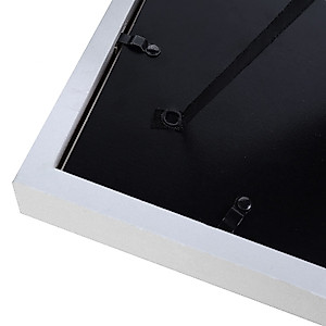 Nifyto Baby Handprint Footprint Ornament Keepsake Maker Kit, Baby Nursery Memory Art Kit, Baby Shower Gifts, Xmas Gifts, Precious Moment for Newborn,Baby Boy/Girl, Personalized Baby Prints(Pink)