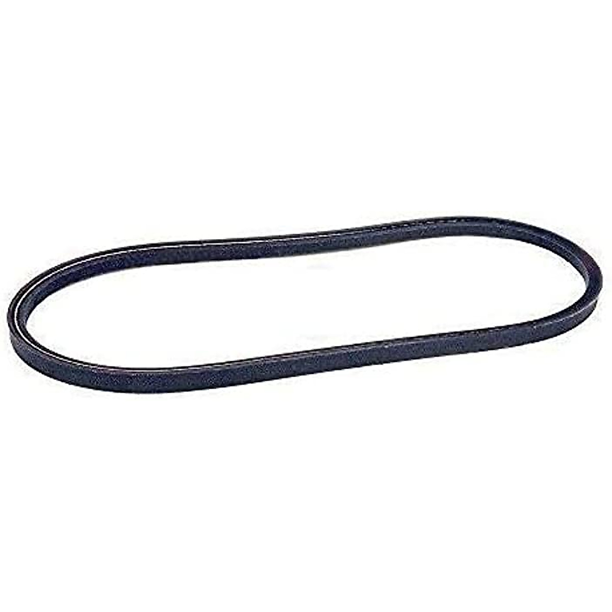 Replaceement 1/2" X 40.69" V-Belt for Ariens 07200725 07200513 70709200 Snow Blower Auger