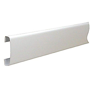Edgewater Parts 61001964, AP6040105, PS11775297 Door Bar Compatible With Whirlpool Refrigerator (Fits Models: CTB, ATF, ATB, CT1, MTB And More)