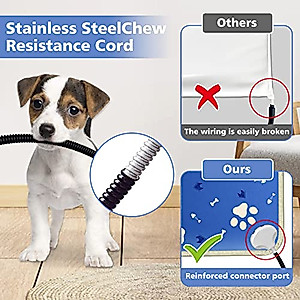 Wall Essential Pet Heating Pad for Cat Dog Electric Heated Pad Pet Warming Bed Mat with Timer Adjustable Temperature Electric Pet Heated Bed Mat with Cover