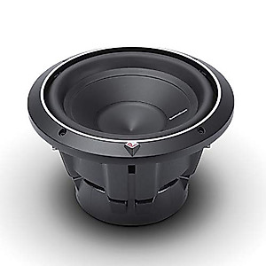 Rockford Fosgate P2D4-10 Punch P2 DVC 4 Ohm 10-Inch 300 Watts RMS 600 Watts Peak Subwoofer