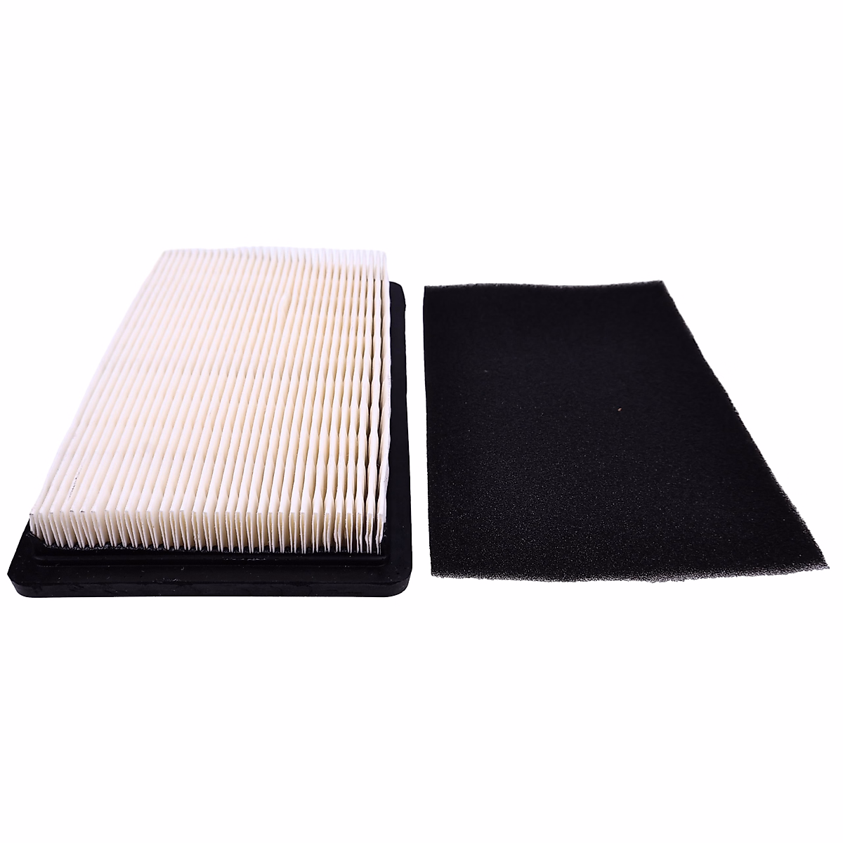LSSOCH Air Filter With Pre Cleaner 20B32610J7 20B-32610-J7 20B-32610-H Compatible With Robin EX35 EX40