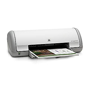 HP D1341 DeskJet Printer