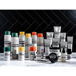 Would Men’s Aftershave Balm, 5 fl. oz, Soothing, Cooling, and Hydrating Post Shave Moisturizer, Diminish Redness and Bumps, Soothing Skin Hydration, Fragrance Free