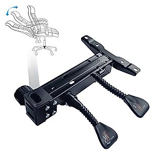 Heavy Duty Replacement Desk Chair Swivel Tilt Recline Control Seat Mechanism,Office,Gaming Ergonomic Desk Chairs