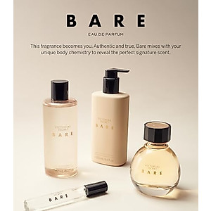 Victoria's Secret Bare Mini Fragrance Duo Gift Set, Eau de Parfum & Travel Lotion