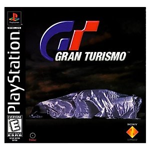 Gran Turismo (Renewed)