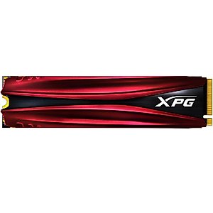 XPG GAMMIX 1TB S11 Pro 3D NAND PCIe NVMe Gen3x4 M.2 2280 SSD (AGAMMIXS11P-1TT-C)