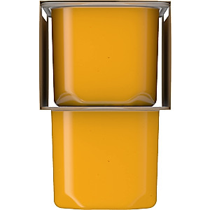 Gerber Mealtime for Baby 2nd Foods Power Blend Baby Food Tubs, Nourishing Blend of Veggies, Grains & Beef, Pureed Baby Food (Pack of 4, Chicken Noodle)